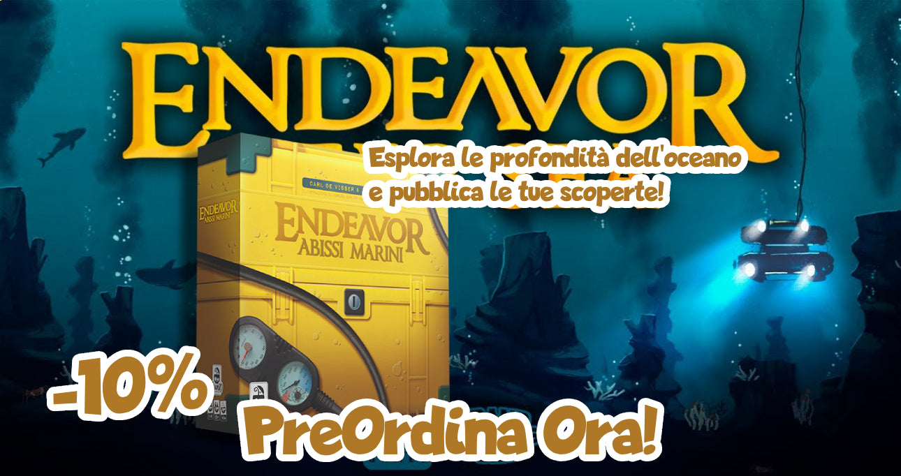 ️ BoardHouse - Vendita Online di Giochi da Tavolo e Boardgame