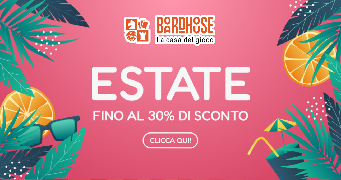 ️ BoardHouse - Vendita Online di Giochi da Tavolo e Boardgame