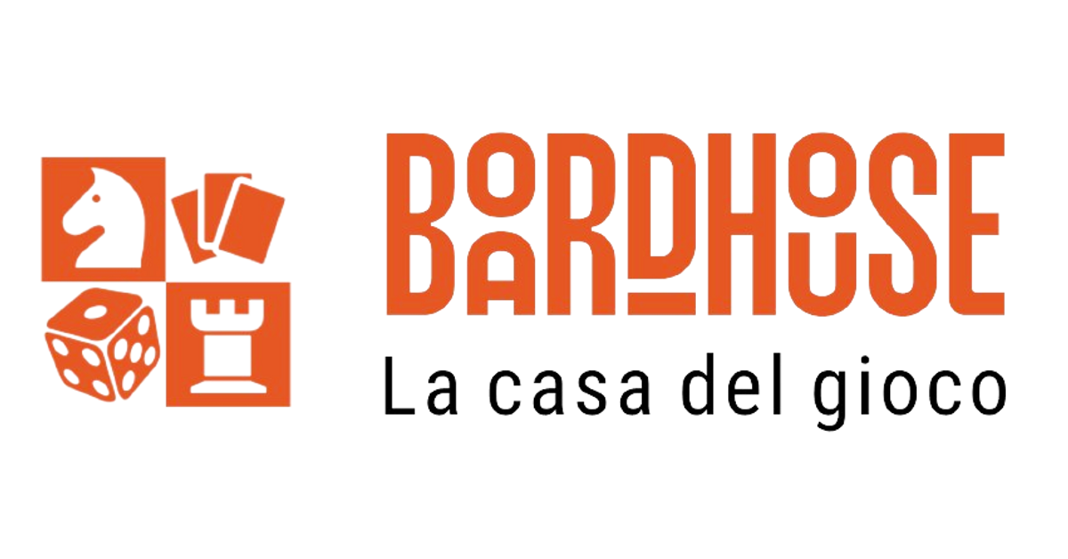 ️ BoardHouse - VenditaOnline di Giochi da Tavolo, Società e Boardgame