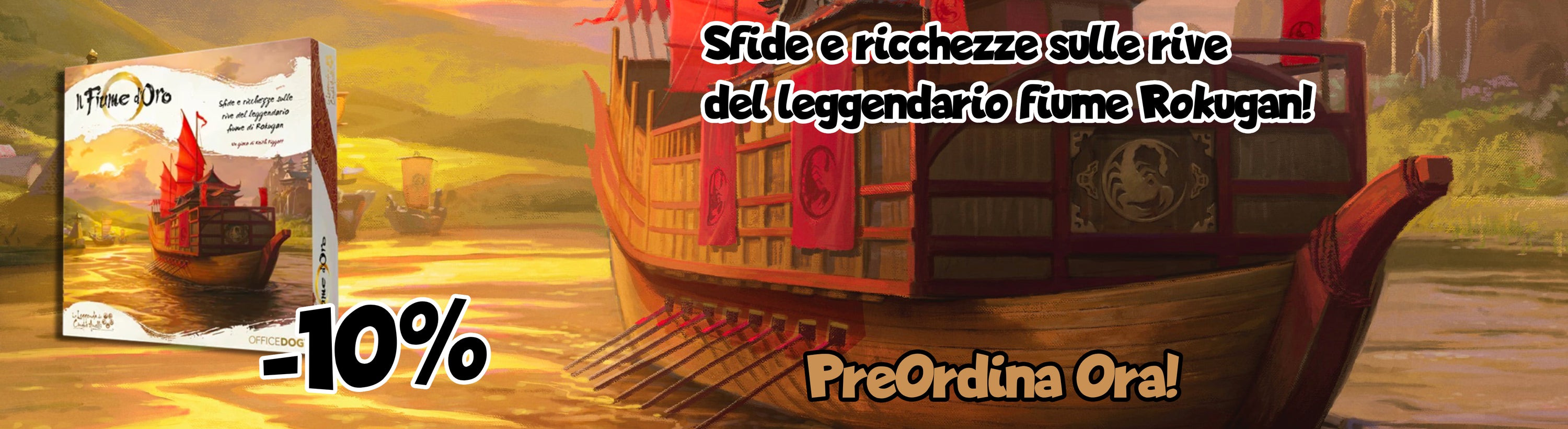 ️ BoardHouse - Vendita Online di Giochi da Tavolo e Boardgame